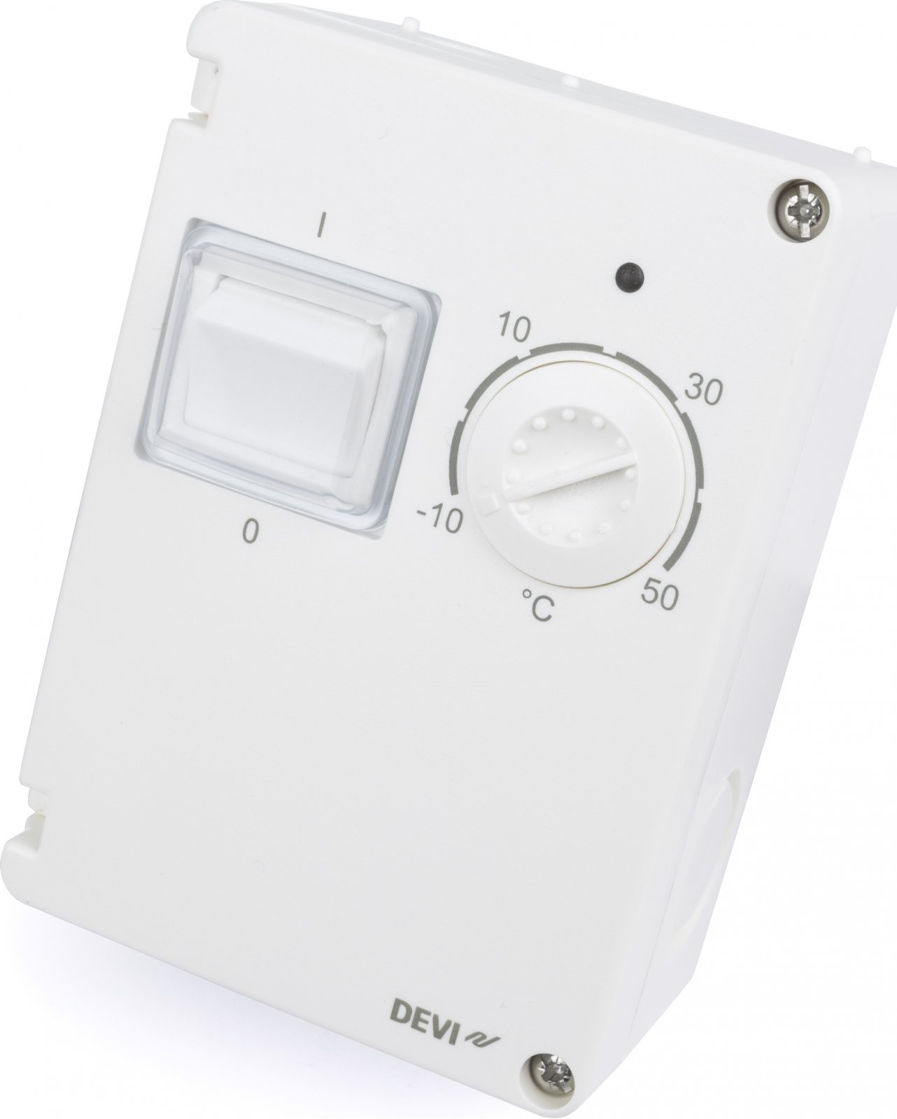 Devireg 610 IP44 od 3 859 Kč - Zbozi.cz