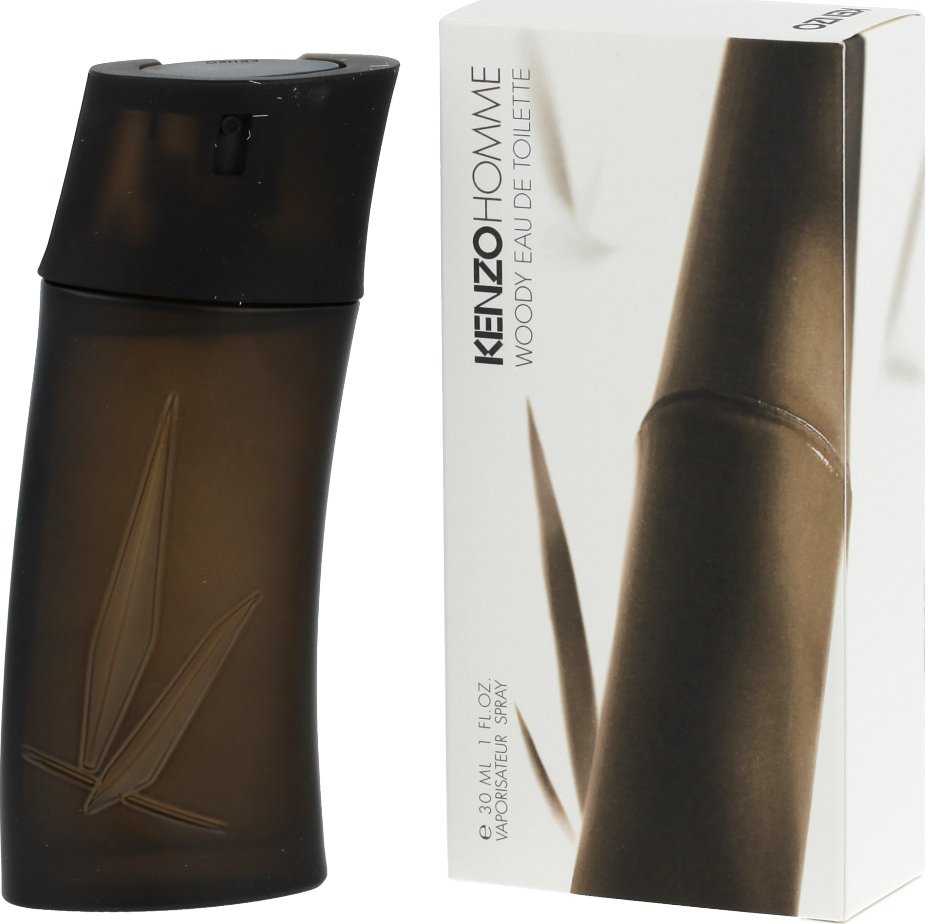 Kenzo Kenzo pour Homme Boisée EDT od 704 Kč - Zbozi.cz