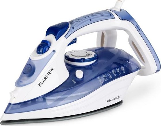 Klarstein SI4-Steam buddy - Zbozi.cz