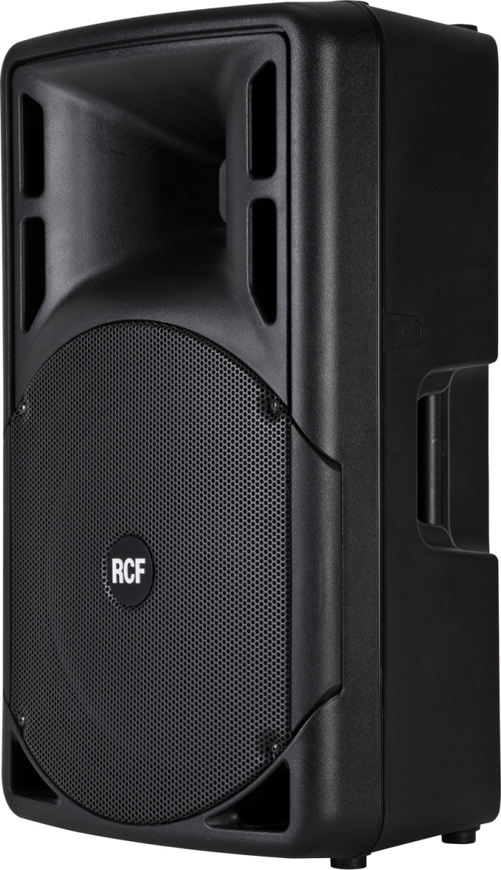 Recenze RCF ART 312-A mkIII - Zbozi.cz