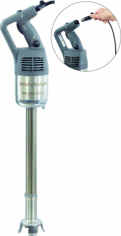 Robot Coupe MP 450 Ultra od 18 900 Kč - Zbozi.cz