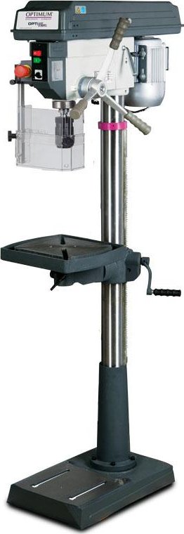 Optimum OPTIdrill B 26 Pro Vario - Zbozi.cz