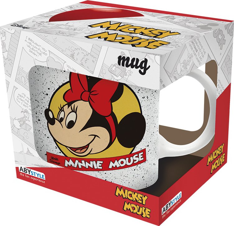 Magic Box Classic Disney 320 ml Minnie - Zbozi.cz