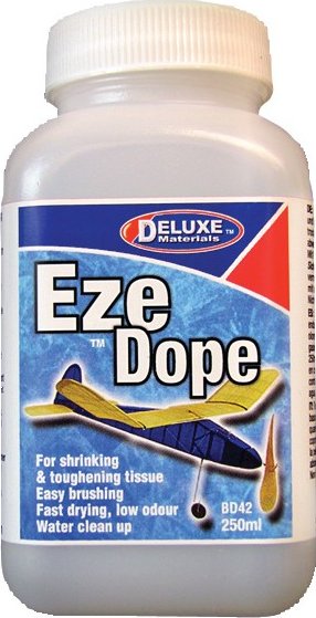 Deluxe Materials Eze-Dope DM-BD42 od 309 Kč - Zbozi.cz