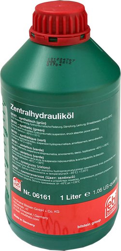 Febi Bilstein 06161 1 l od 215 Kč - Zbozi.cz