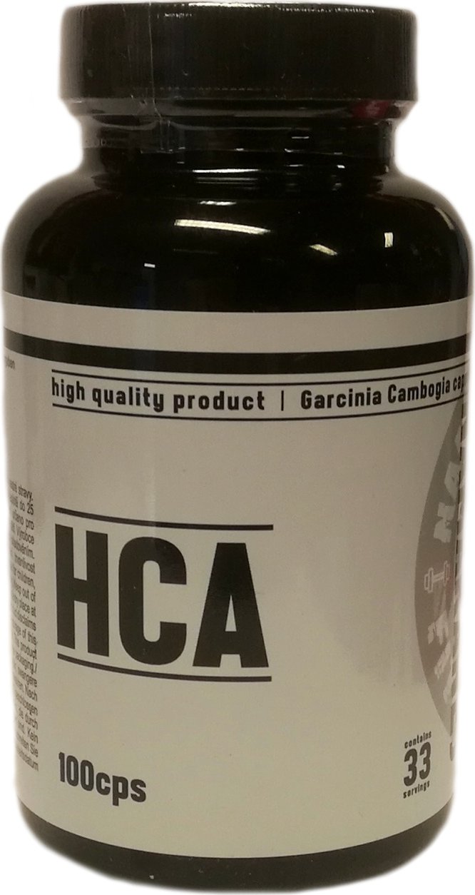 Namakanej HCA 100 cps. - Zbozi.cz