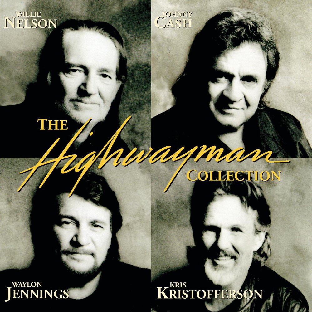 The Highwayman Collection - The Highwaymen [CD] od 134 Kč - Zbozi.cz