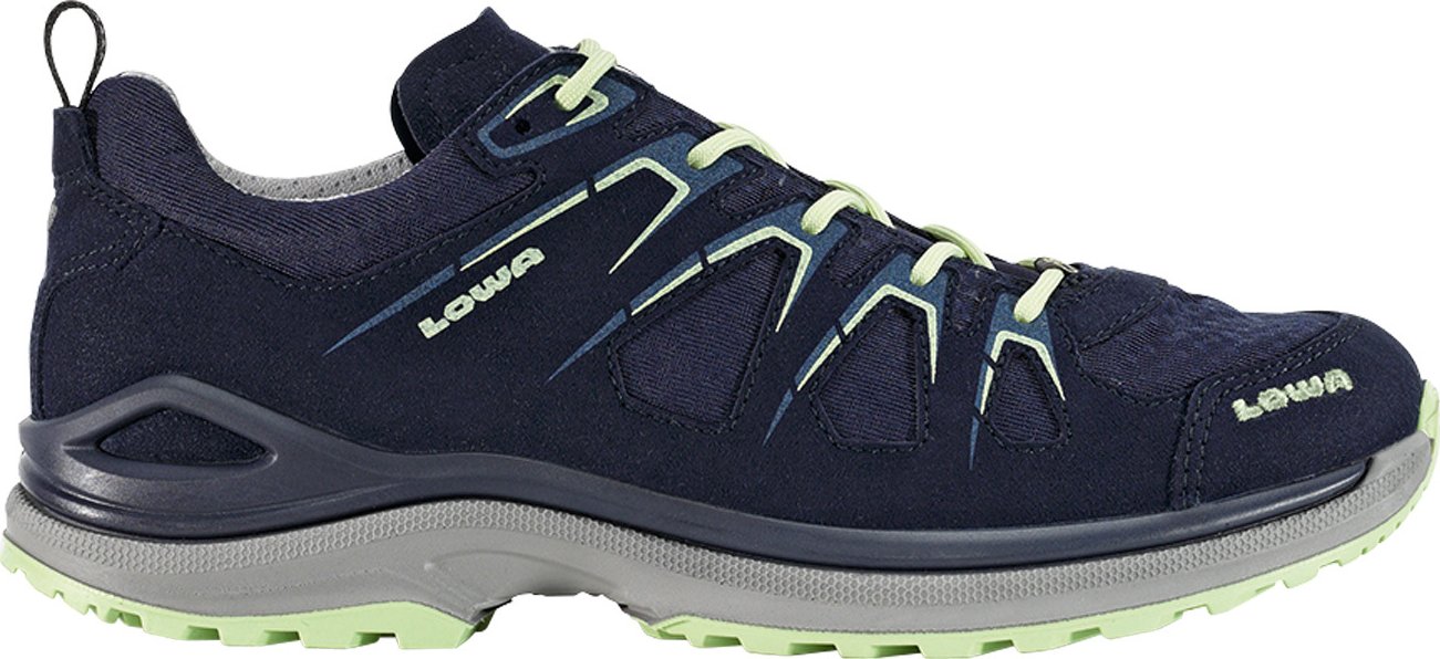 LOWA Innox EVO GTX Ws Navy/Mint - Zbozi.cz