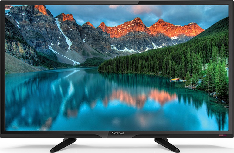 Strong 24" LED (SRT24HB3003) - Zbozi.cz