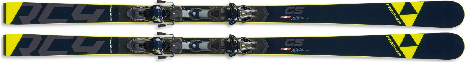 Fischer RC4 Worldcup GS JR 2019/20 - Zbozi.cz