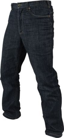 Condor Outdoor Cipher Jeans tmavě modré 30/30 od 1 880 Kč - Zbozi.cz