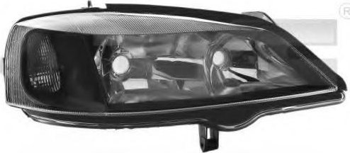 TYC 20-5487-18-2 od 770 Kč - Zbozi.cz