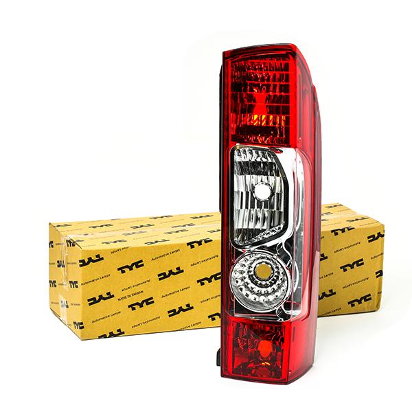 TYC 11-11357-01-2 od 755 Kč - Zbozi.cz