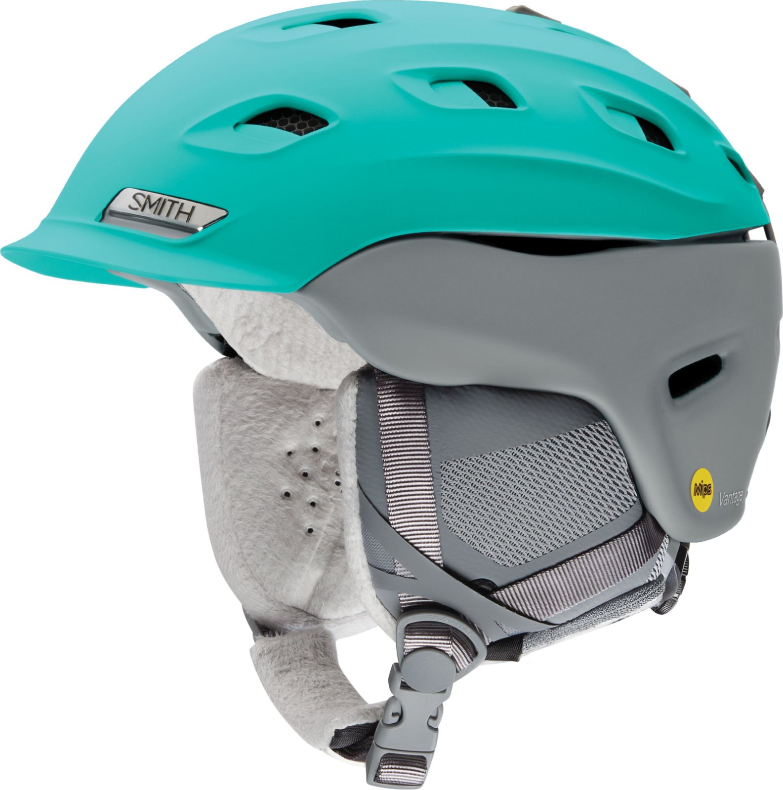 Smith Vantage MIPS Matte Opal Cloudgrey S od 5 279 Kč - Zbozi.cz