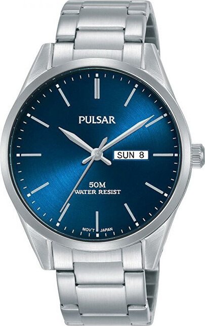 Pulsar PJ6109X1 - Zbozi.cz