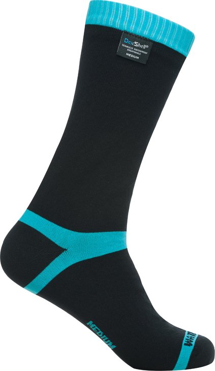 DexShell Coolvent Aqua Blue Stripe XL od 806 Kč - Zbozi.cz