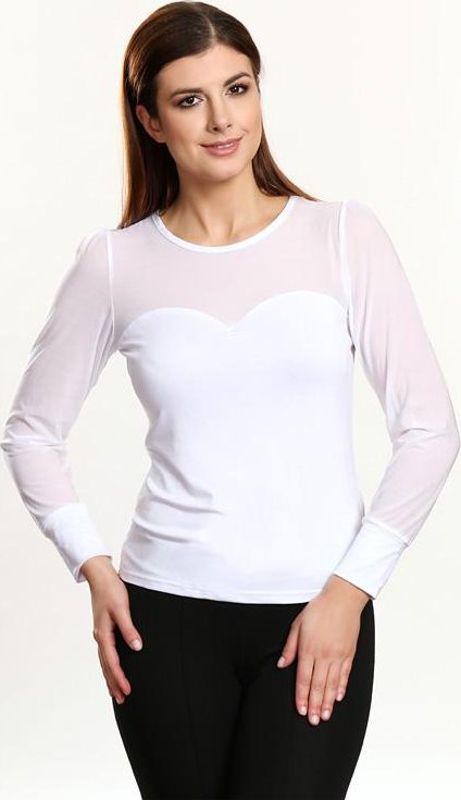 Violana Elena bílá - Zbozi.cz