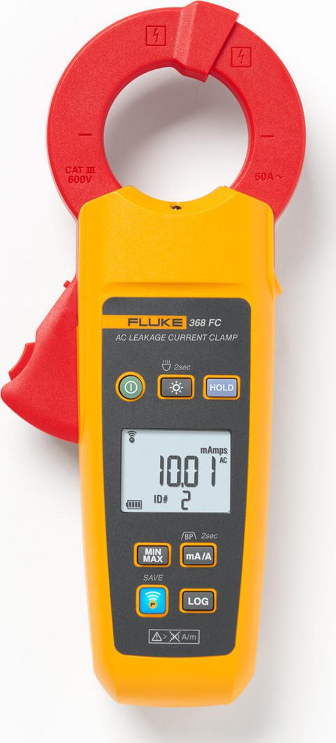 Fluke 368 FC od 24 850 Kč - Zbozi.cz