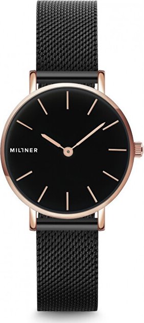 Millner Mini Dark One od 859 Kč - Zbozi.cz