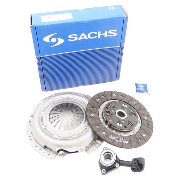 Sachs 3000 990 386 od 3 407 Kč - Zbozi.cz