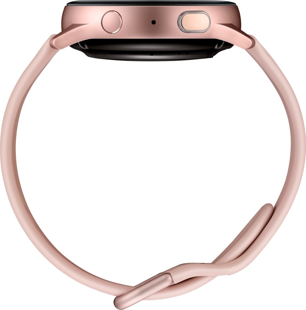 Galaxy smart watch active 2 40mm rose gold - munimoro.gob.pe