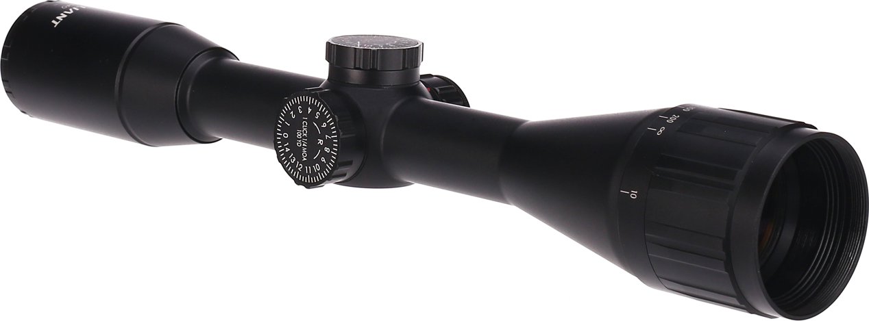 Valiant Lynx 6x40 AO SIR Mildot od 1 990 Kč - Zbozi.cz