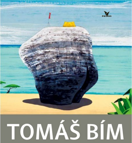 Tomáš Bím: Grafika - Tomáš Bím (2008, brožovaná) od 359 Kč - Zbozi.cz