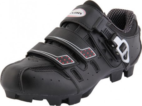 AXON MTB Spike tretry černé od 1 530 Kč - Zbozi.cz