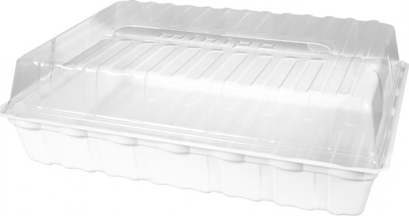 Nohel Garden Maxi NG48837 47 x 34 x 8 cm od 109 Kč - Zbozi.cz