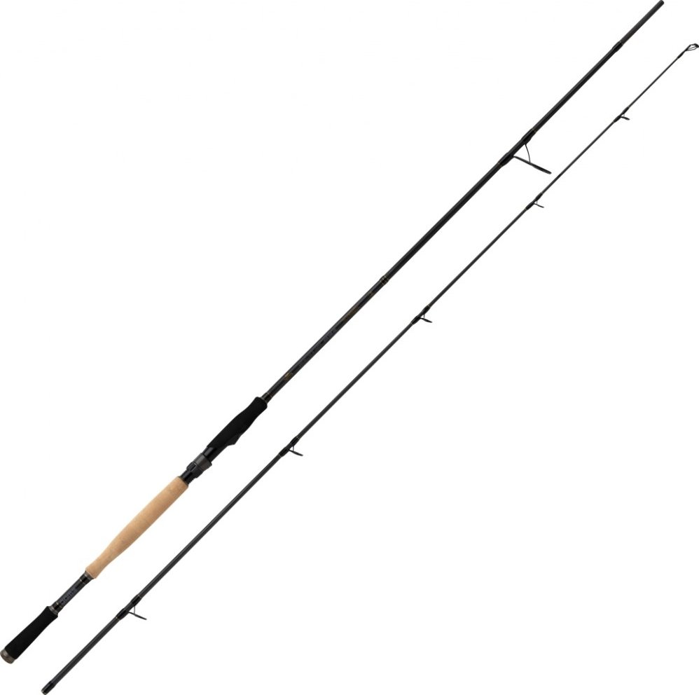 Fox Rage Terminator Big Bait Spin 2,70 m/40 – 160 g od 3 639 Kč - Zbozi.cz