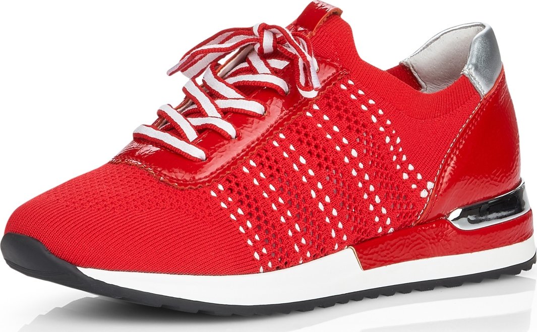 Remonte R2507-33 Rot Kombi - Zbozi.cz