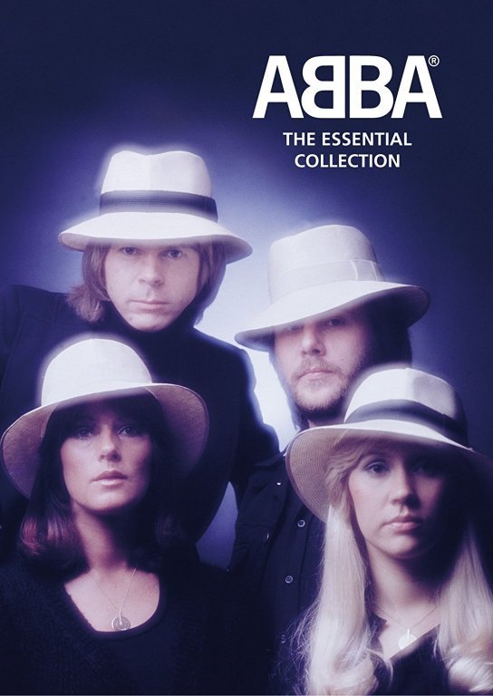 The Essential Collection - ABBA od 327 Kč - Zbozi.cz