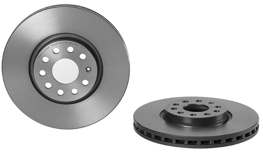 Brembo 09.B635.11 od 1 197 Kč - Zbozi.cz