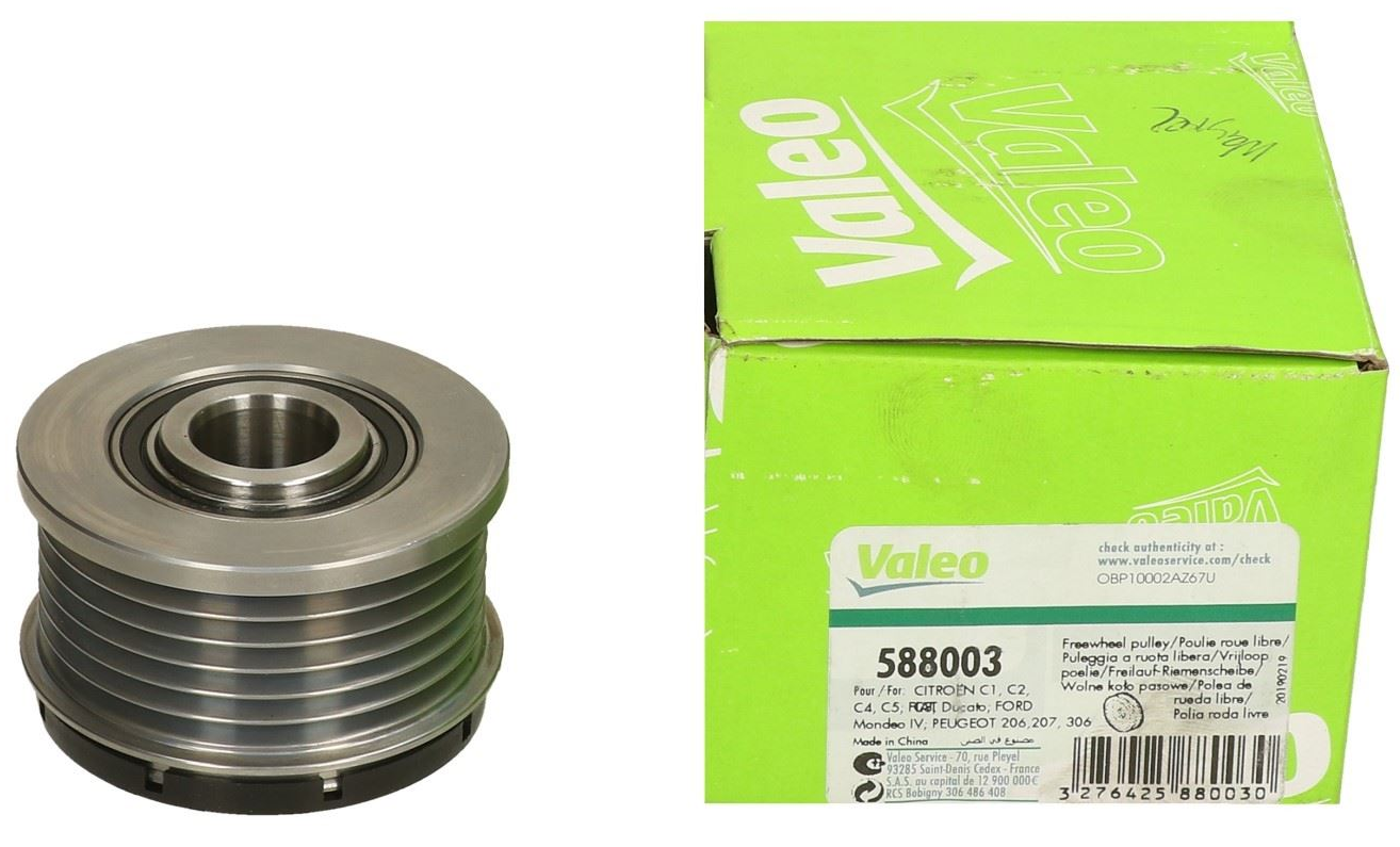 Valeo 588003 od 486 Kč - Zbozi.cz