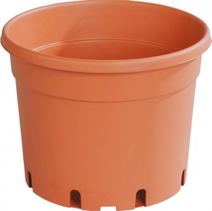 Nohel Garden Classic MCI 21 cm terakota od 29 Kč - Zbozi.cz