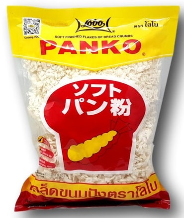 Lobo Panko obalovací směs 200 g od 75 Kč - Zbozi.cz