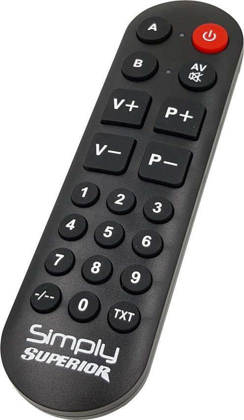 Superior Electronics ARM-SUPSIM1 od 195 Kč - Zbozi.cz