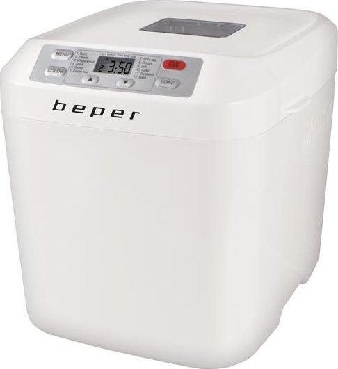 Beper BC130 od 1 838 Kč - Zbozi.cz