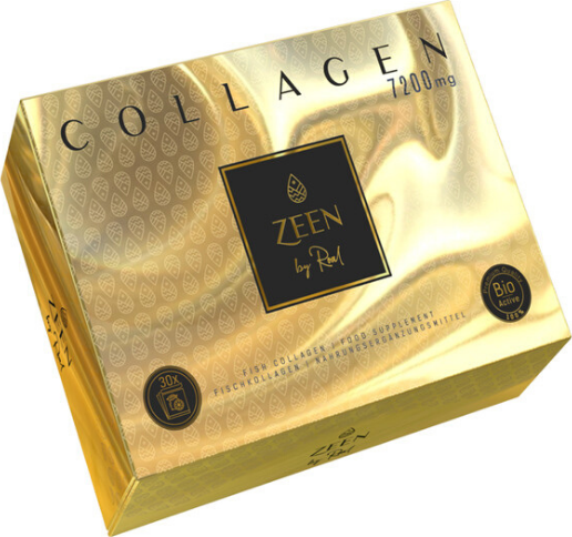 ZEEN by Roal Collagen 216 g od 989 Kč - Zbozi.cz