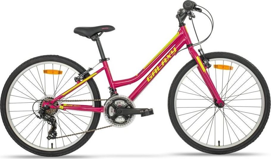 Galaxy Ruby 24" 2020 - Zbozi.cz