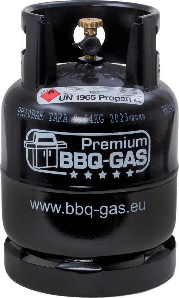 Premium BBQ Gas 8 kg od 2 049 Kč - Zbozi.cz