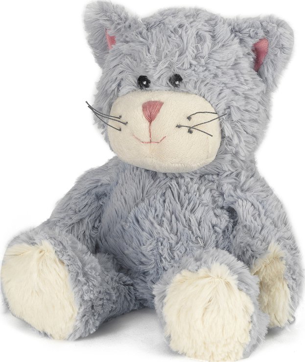 Yoomi Kitty Cat nahřívací 25 cm - Zbozi.cz