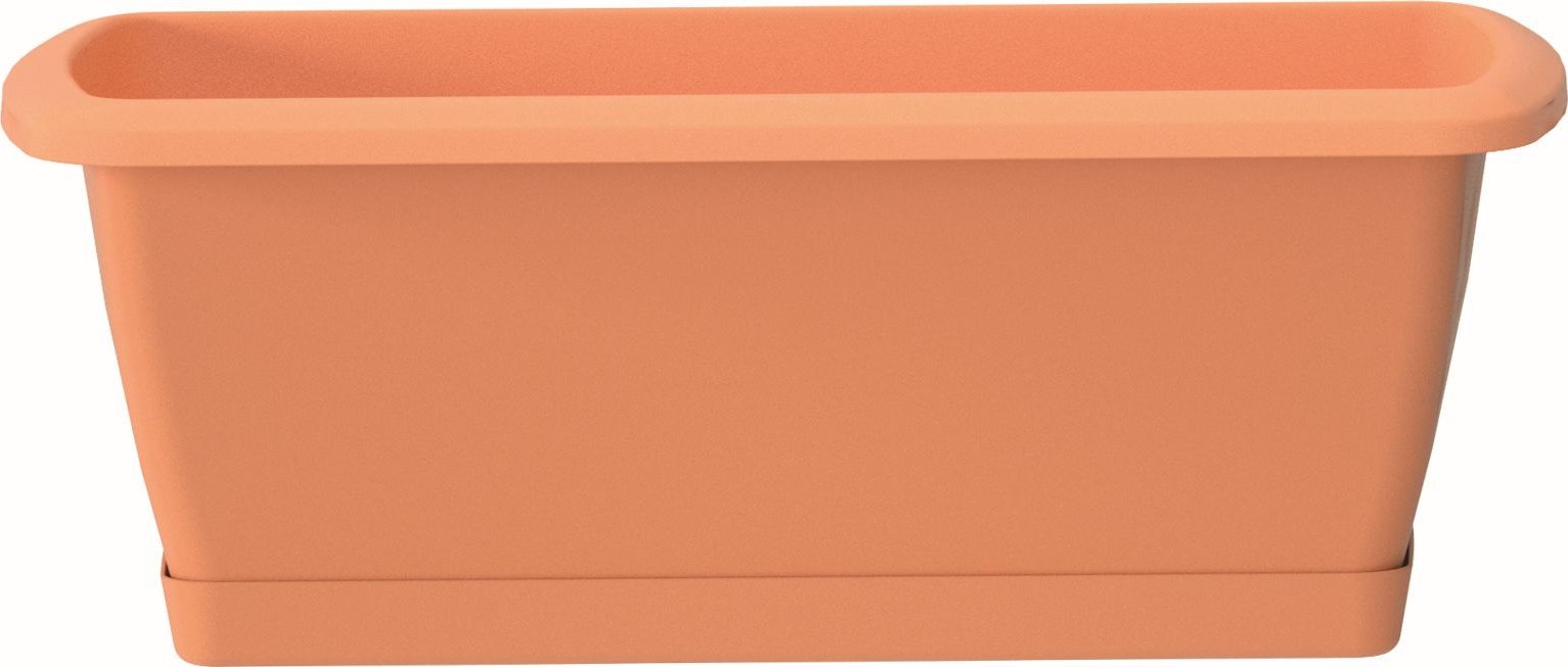 Prosperplast Respana set 40 cm terakotový od 69 Kč - Zbozi.cz