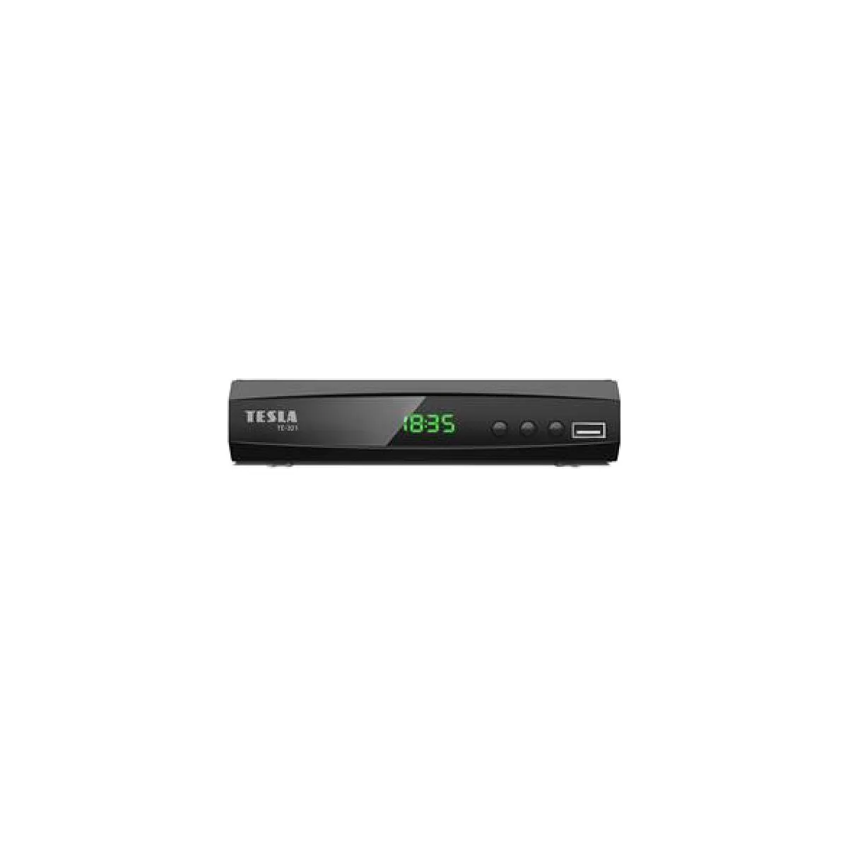 Foto Set top box Tesla TE-321 - Zbozi.cz