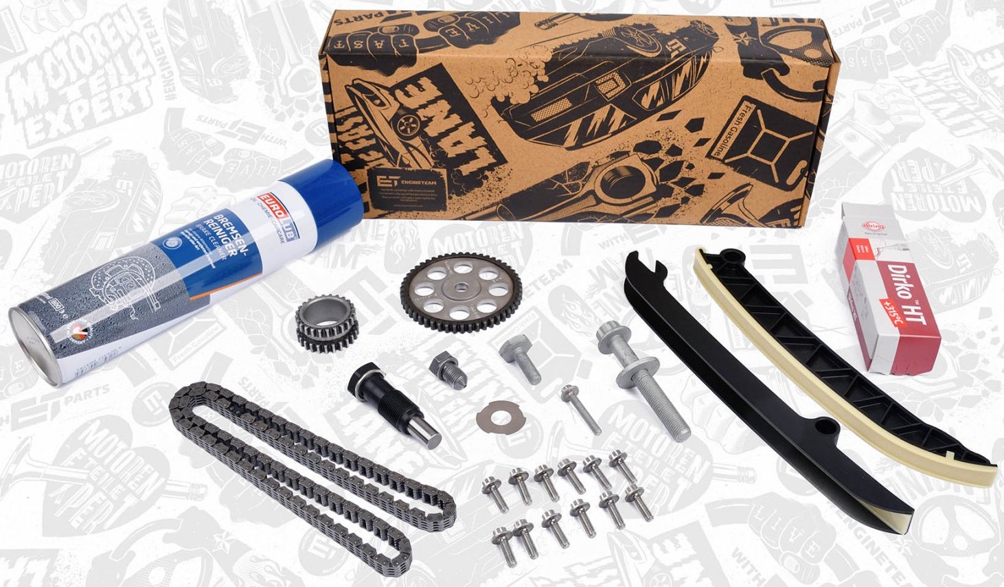 ET Engineteam RS0042 od 3 904 Kč - Zbozi.cz