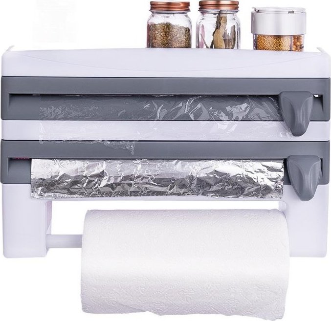 Orion 154001 šedý od 475 Kč - Zbozi.cz