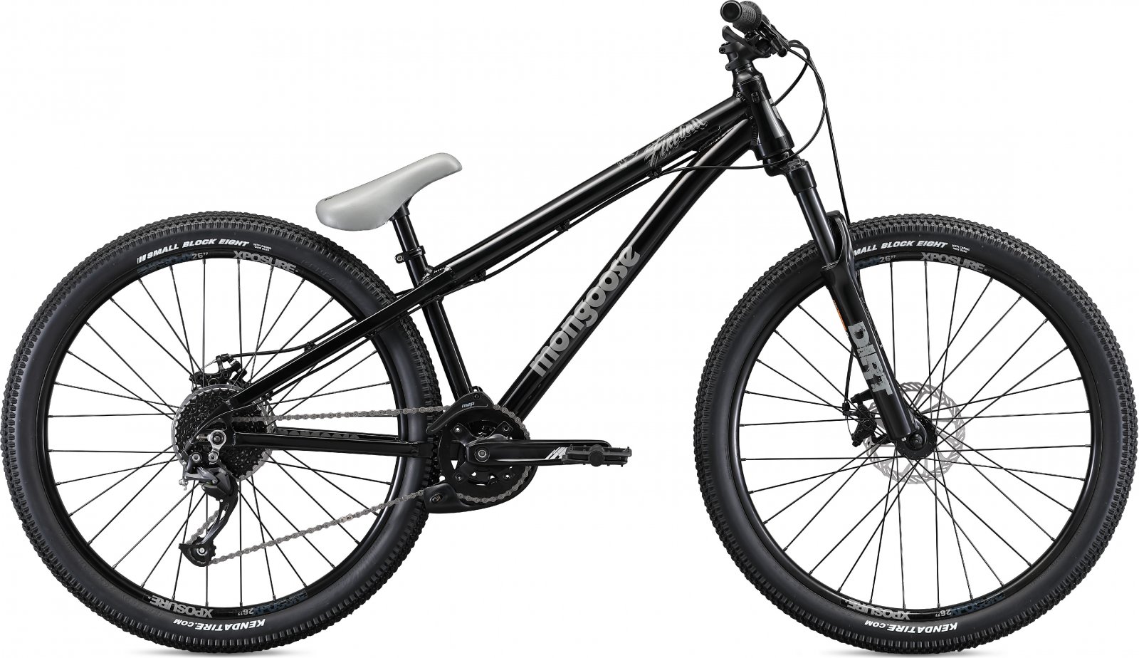 Mongoose Fireball 26" 2020 - Zbozi.cz