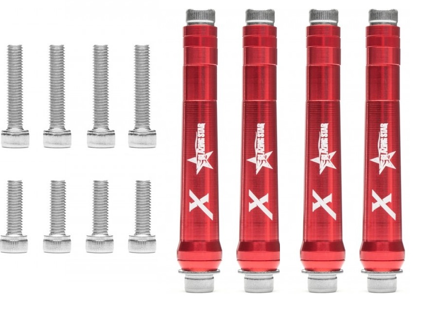 Blazing Star Standard BS-STNDOFF od 1 131 Kč - Zbozi.cz