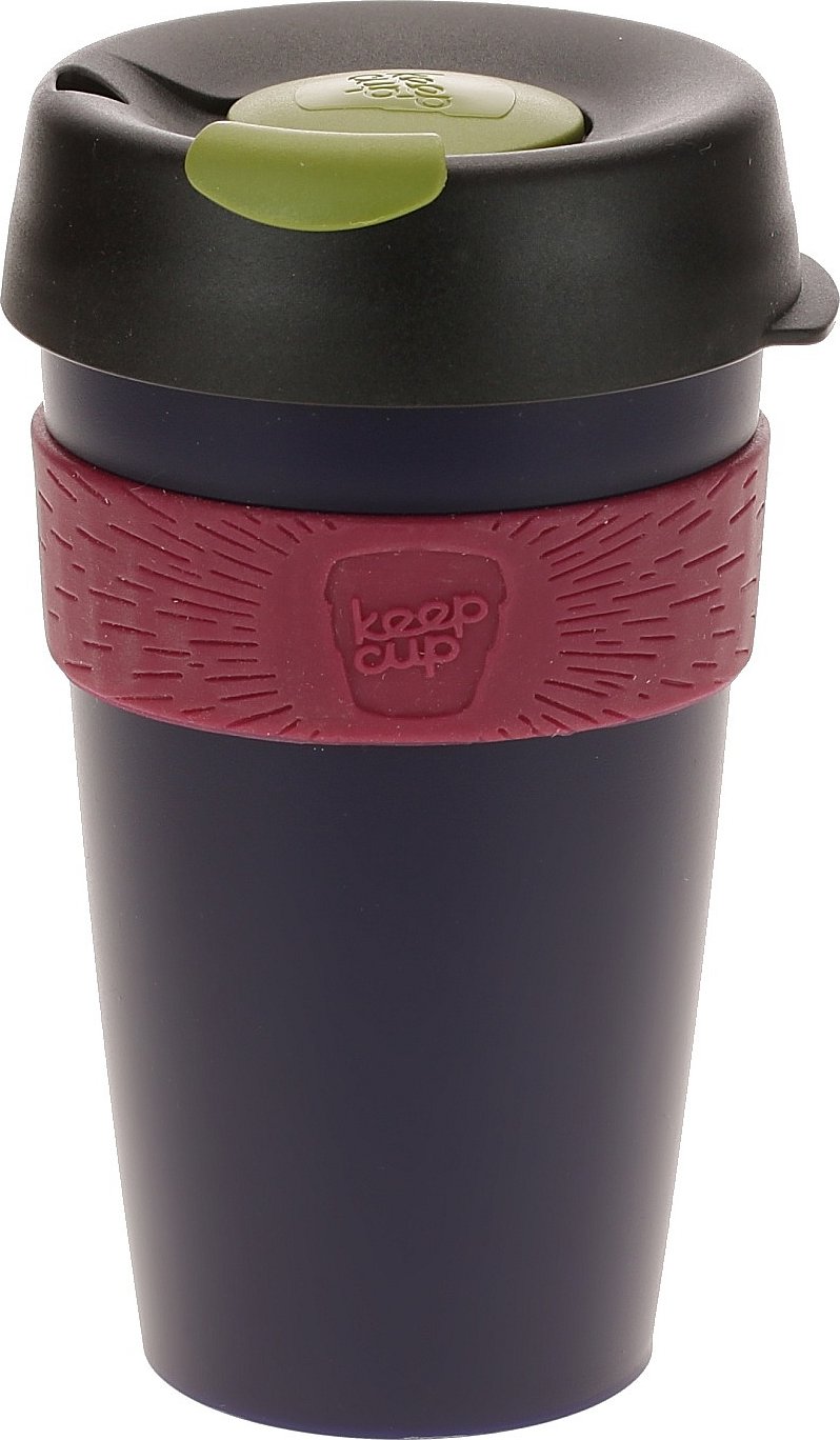 KeepCup Original Wildwood - Zbozi.cz