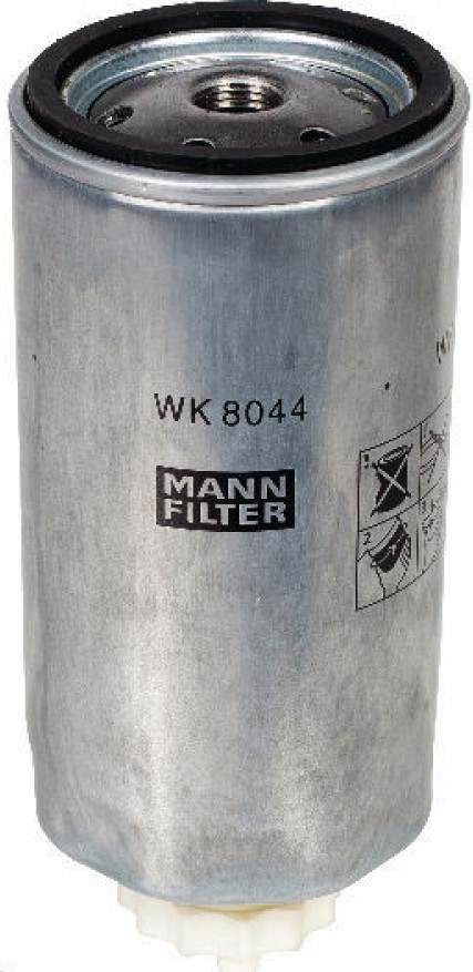 Mann-Filter WK 8044 X od 258 Kč - Zbozi.cz